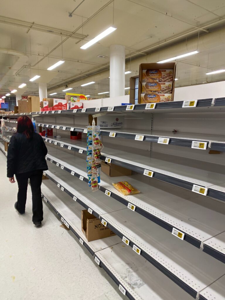 Limited Stock: What It Means for Walmart, Target, and Brickseek ...